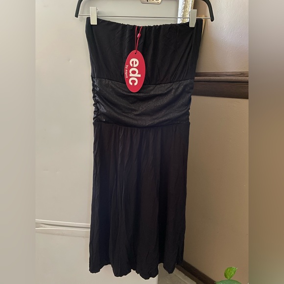 Esprit | Dresses | Brand New Edc By Esprit Cocktail Midi Dress ...